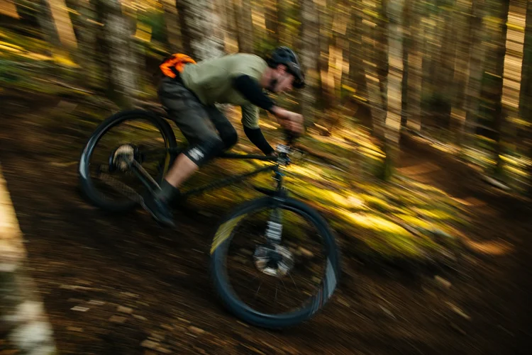 Custom Bikes Made in Canada