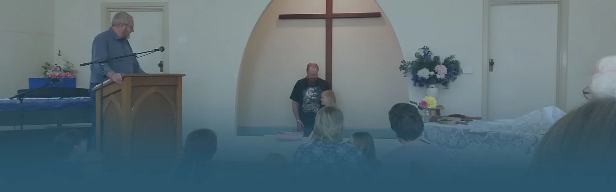 Bridgetown Church of Christ