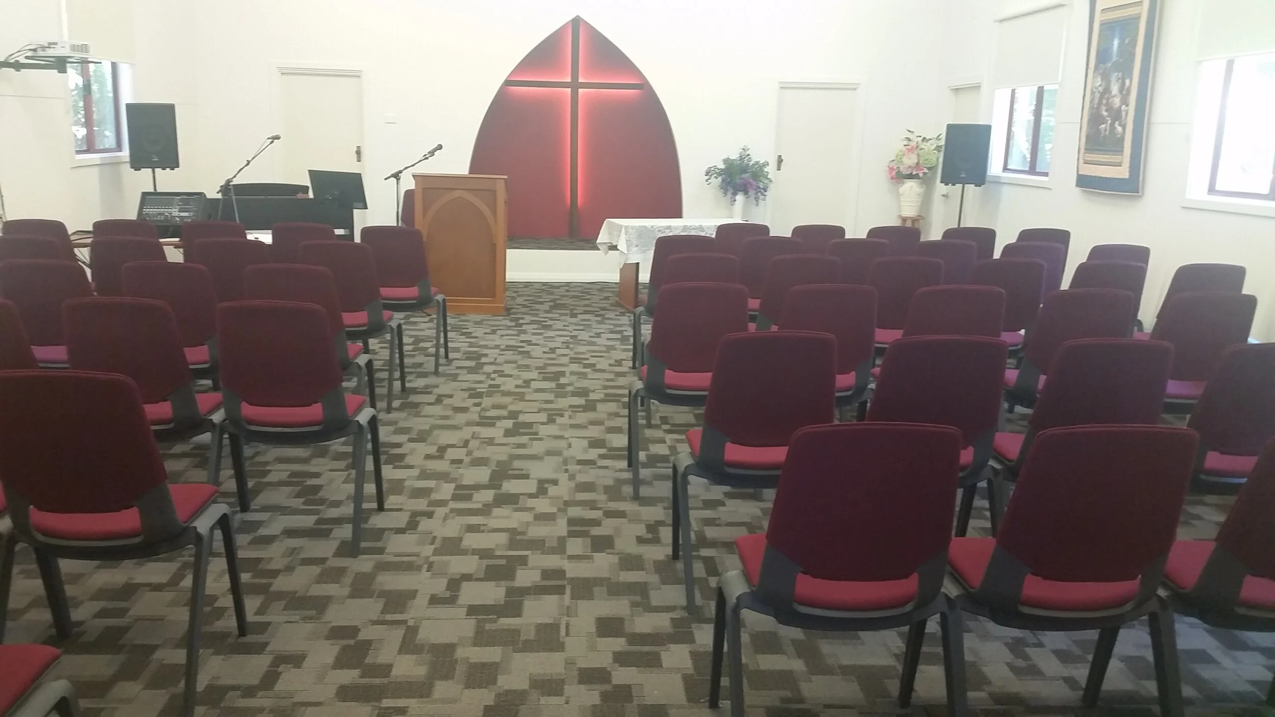 Bridgetown Church of Christ