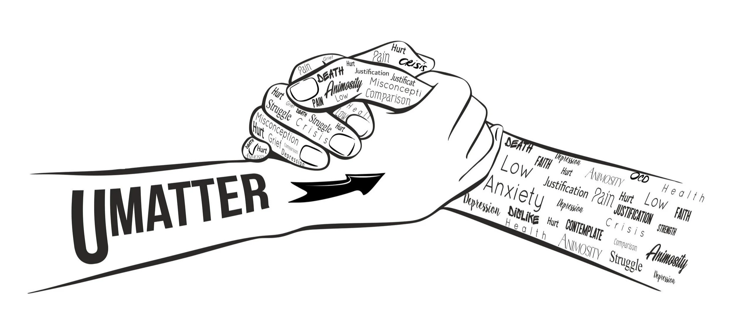 Umatter — Friendship Circle of Montreal