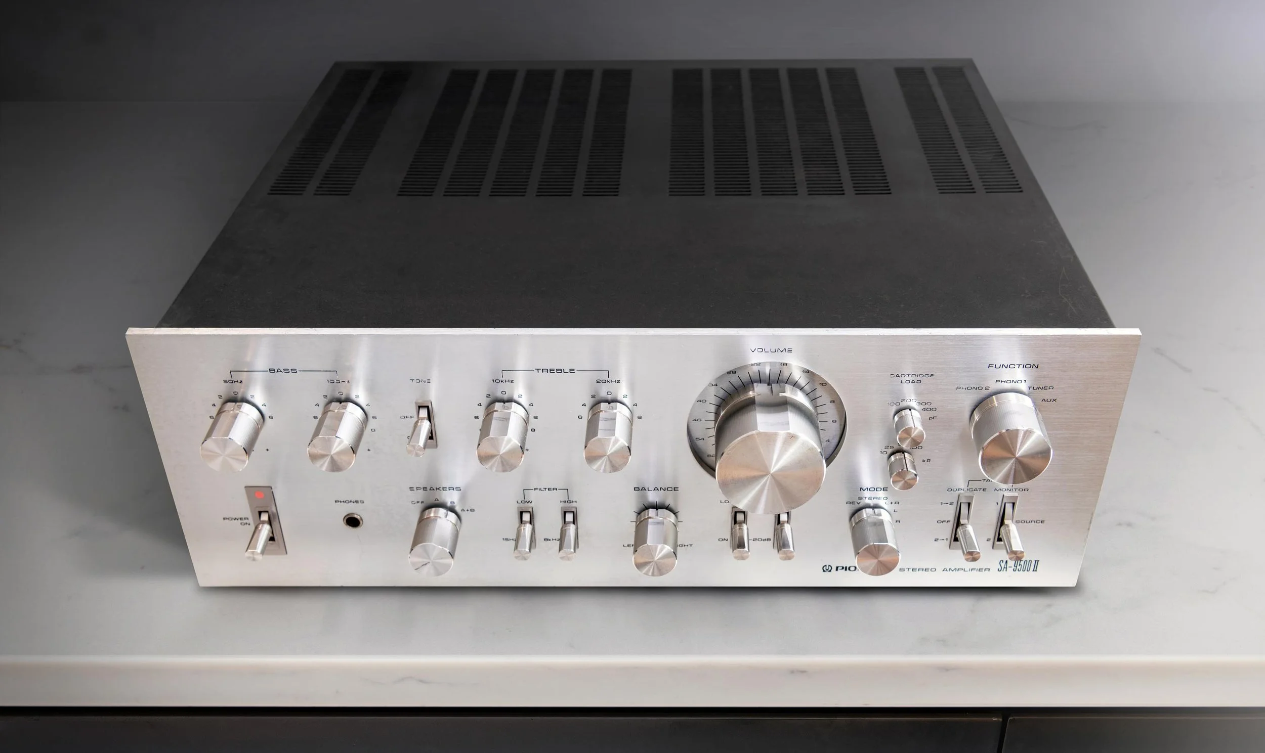 Expert Product Photography for Hi-Fi and Tech Brands | Amplifier & Tech ...