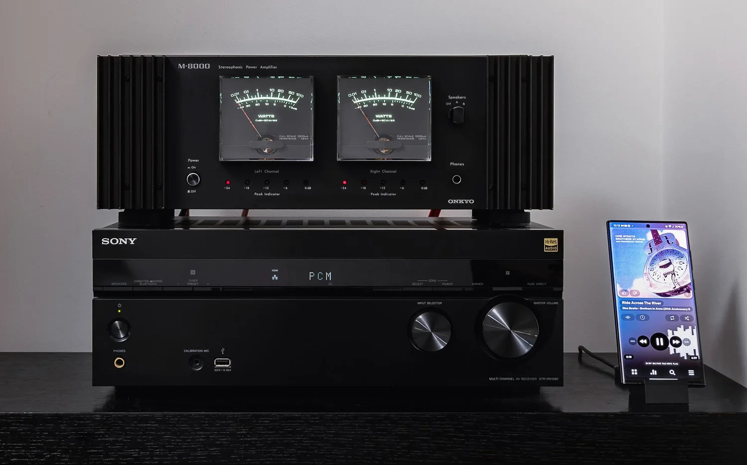 Expert Product Photography for Hi-Fi and Tech Brands | Amplifier & Tech ...