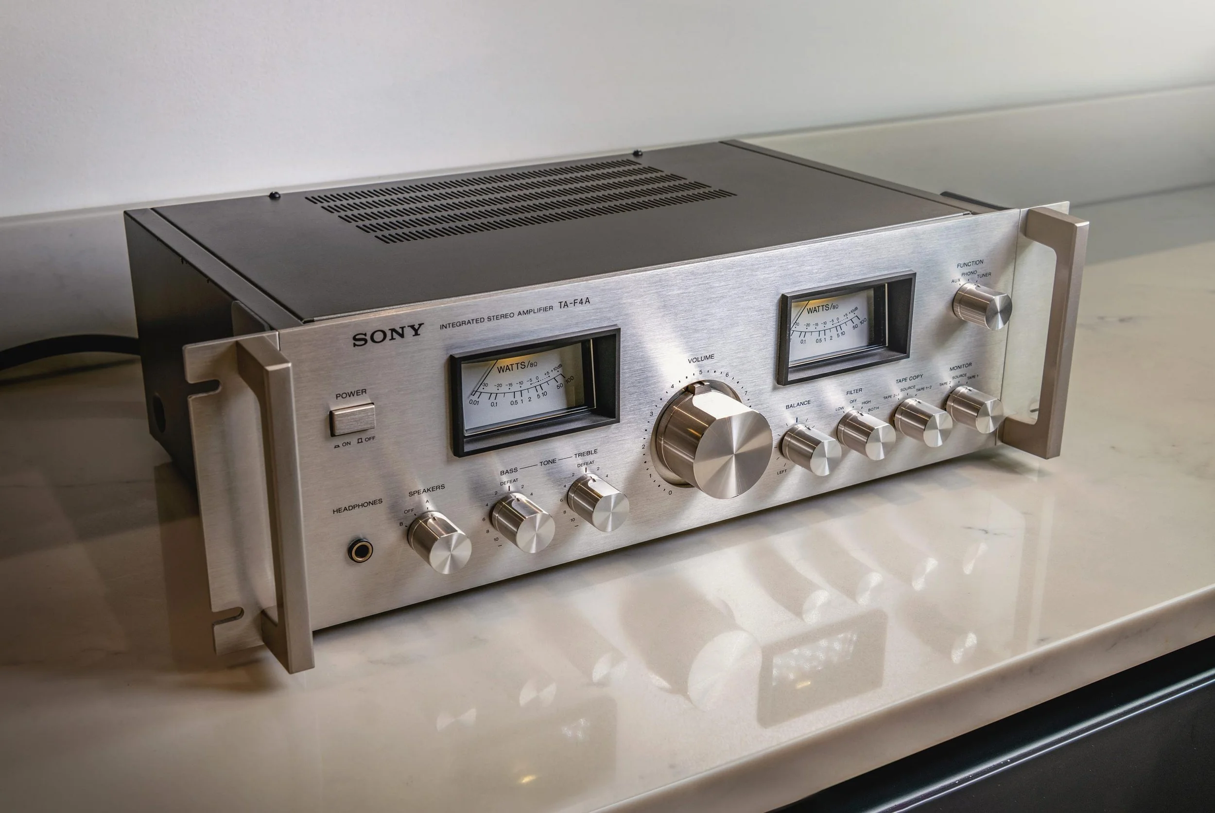 Expert Product Photography for Hi-Fi and Tech Brands | Amplifier & Tech ...