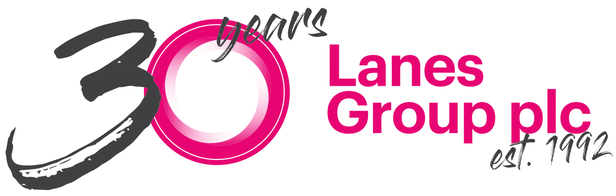 Lanes Group plc