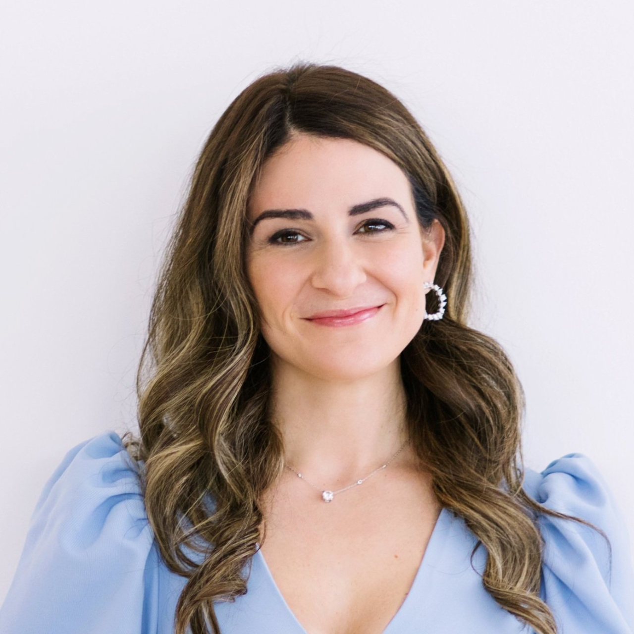 Dr. Sarah Rasmi | Psychologist & Founder — Thrive Wellbeing Centre