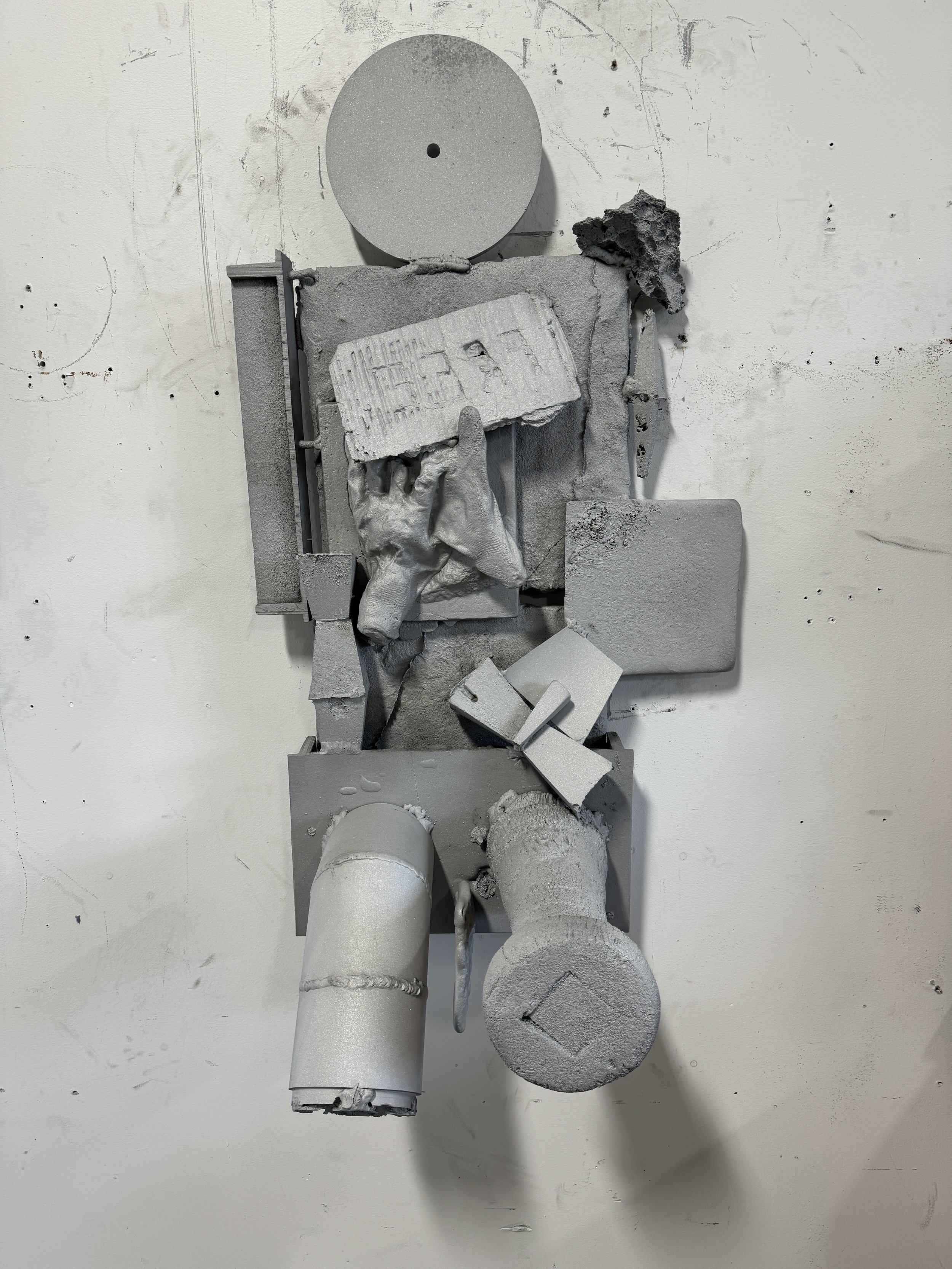 matt crane | SCULPTURE