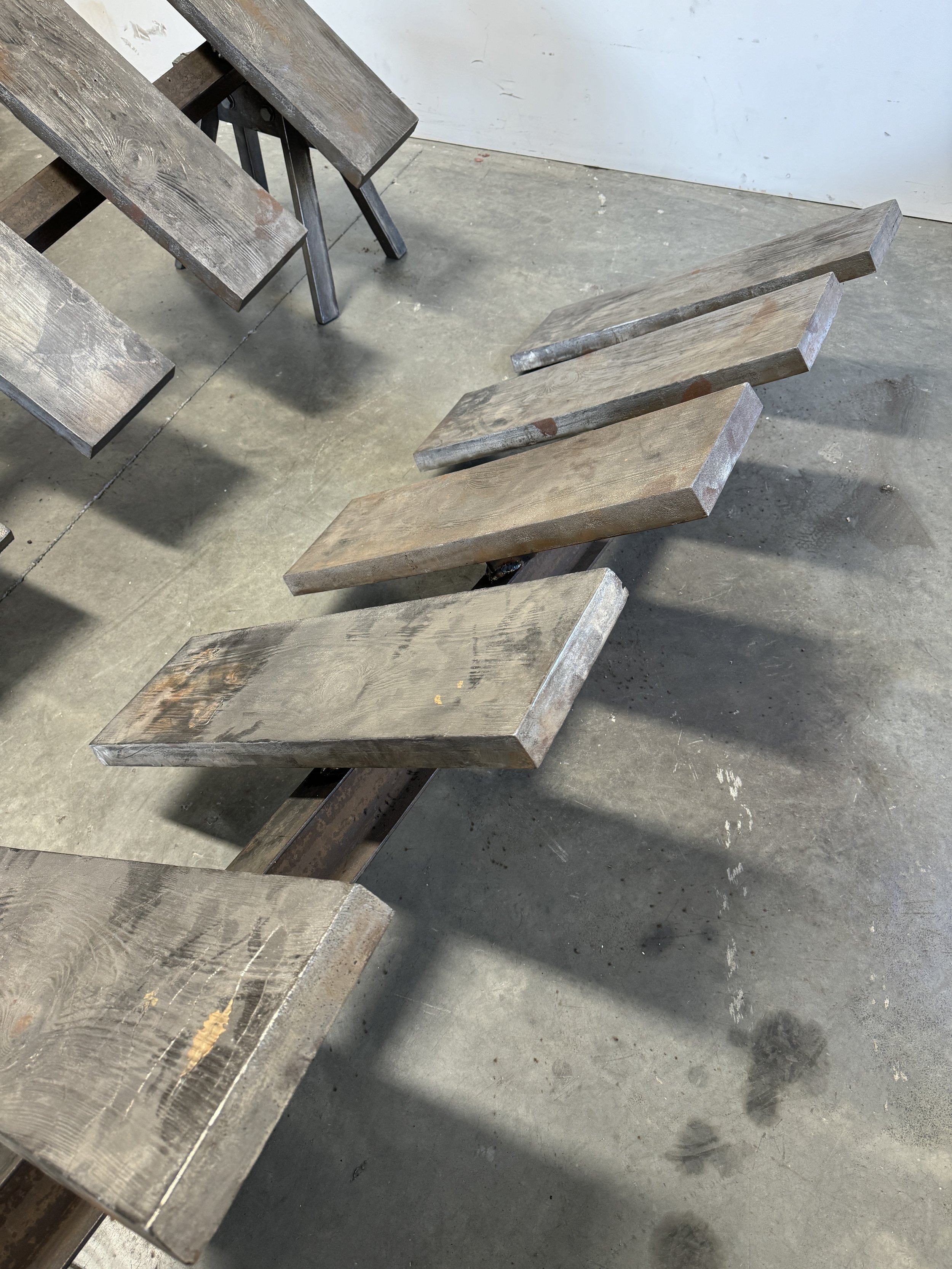 matt crane | SCULPTURE