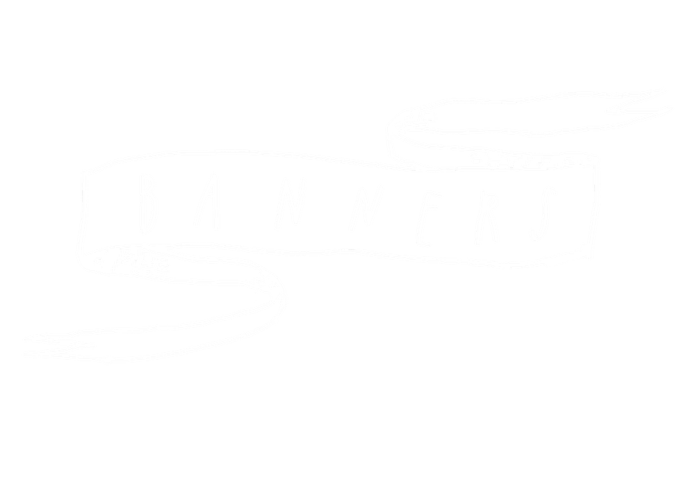 Alice Gabb — Handmade Banners