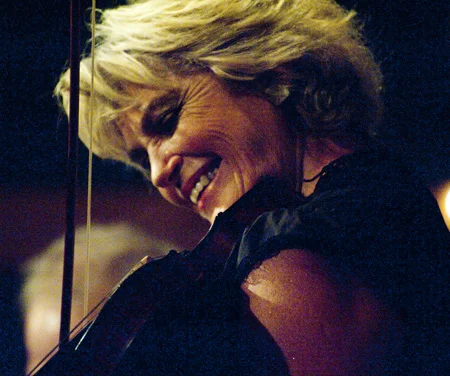 The Barn — The Farmstand