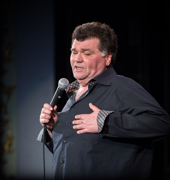 The Barn — The Farmstand