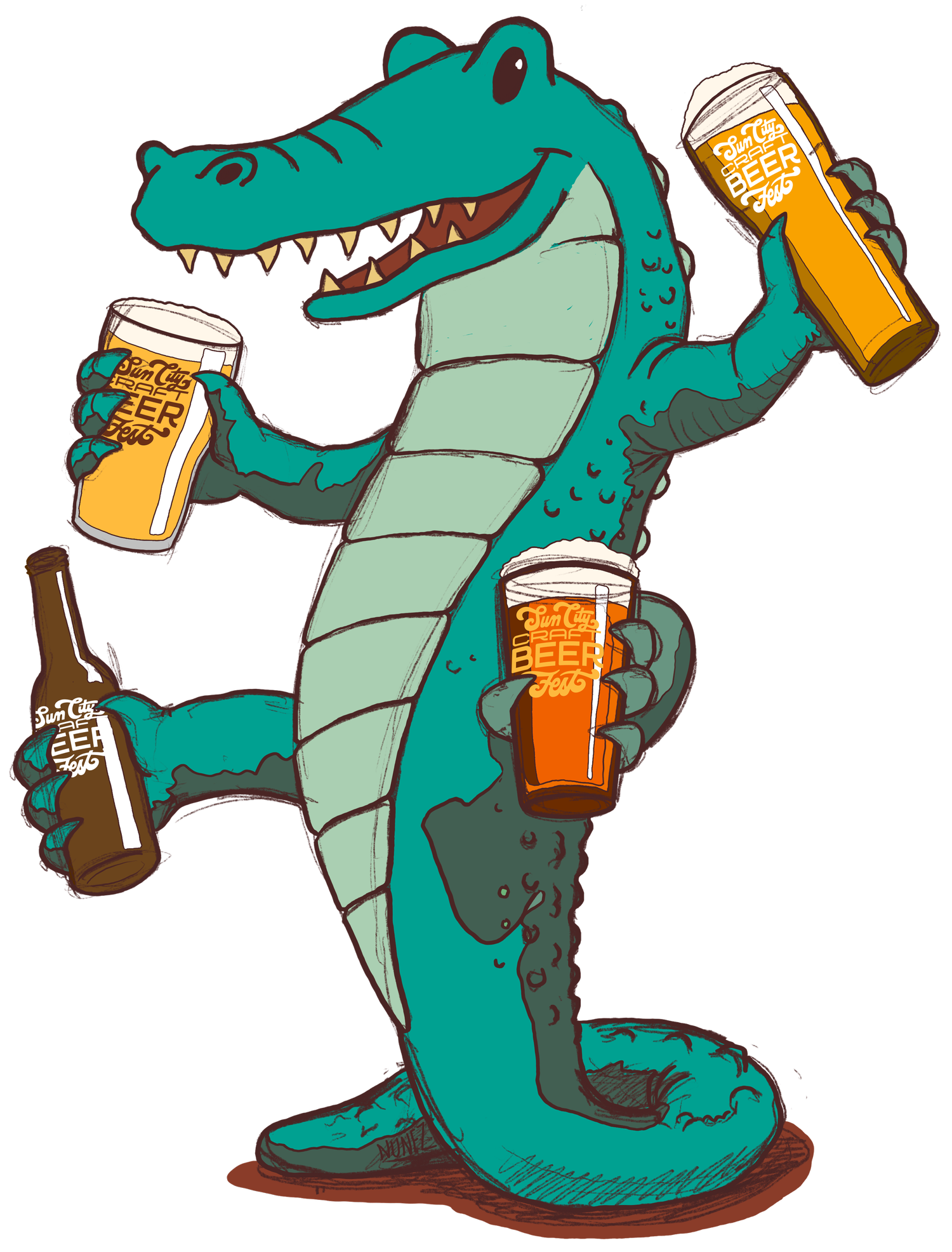 Sun City Craft Beer Fest