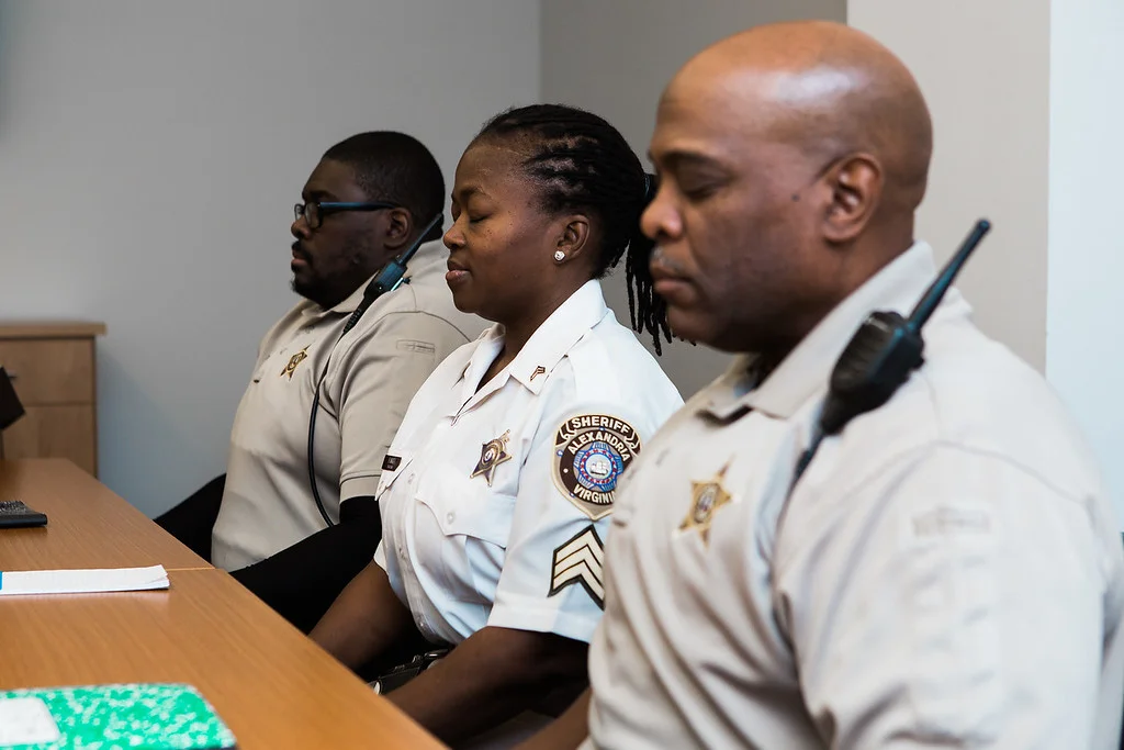 Tactical Brain Training: A Mindfulness-Based Resilience Program for ...