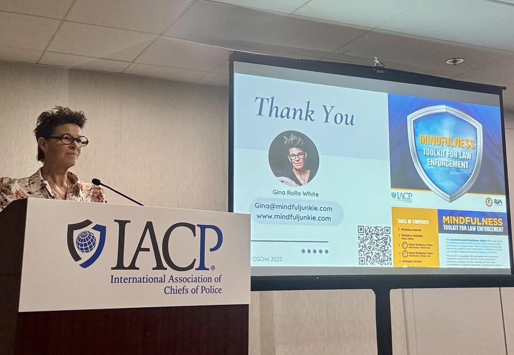 Tactical Brain Training: A Mindfulness-Based Resilience Program for ...