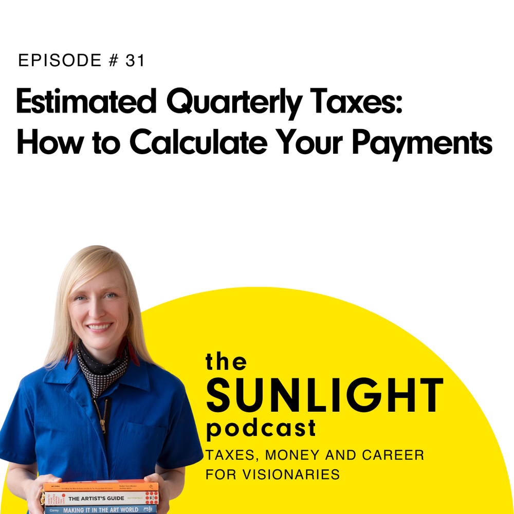 Estimated Quarterly Taxes: How To Calculate Your Payments - 2023 Guide ...