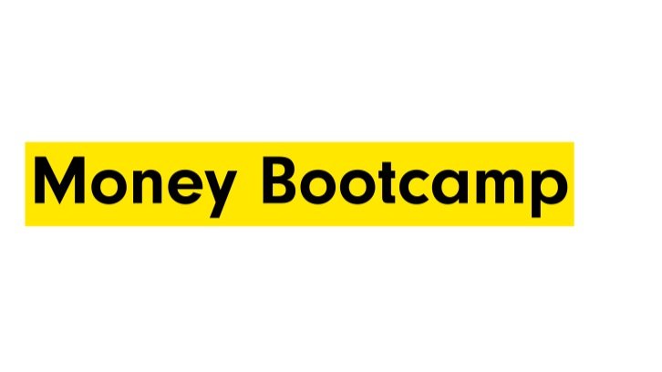 Money Bootcamp for Creative Business Entrepreneurs — Sunlight Tax