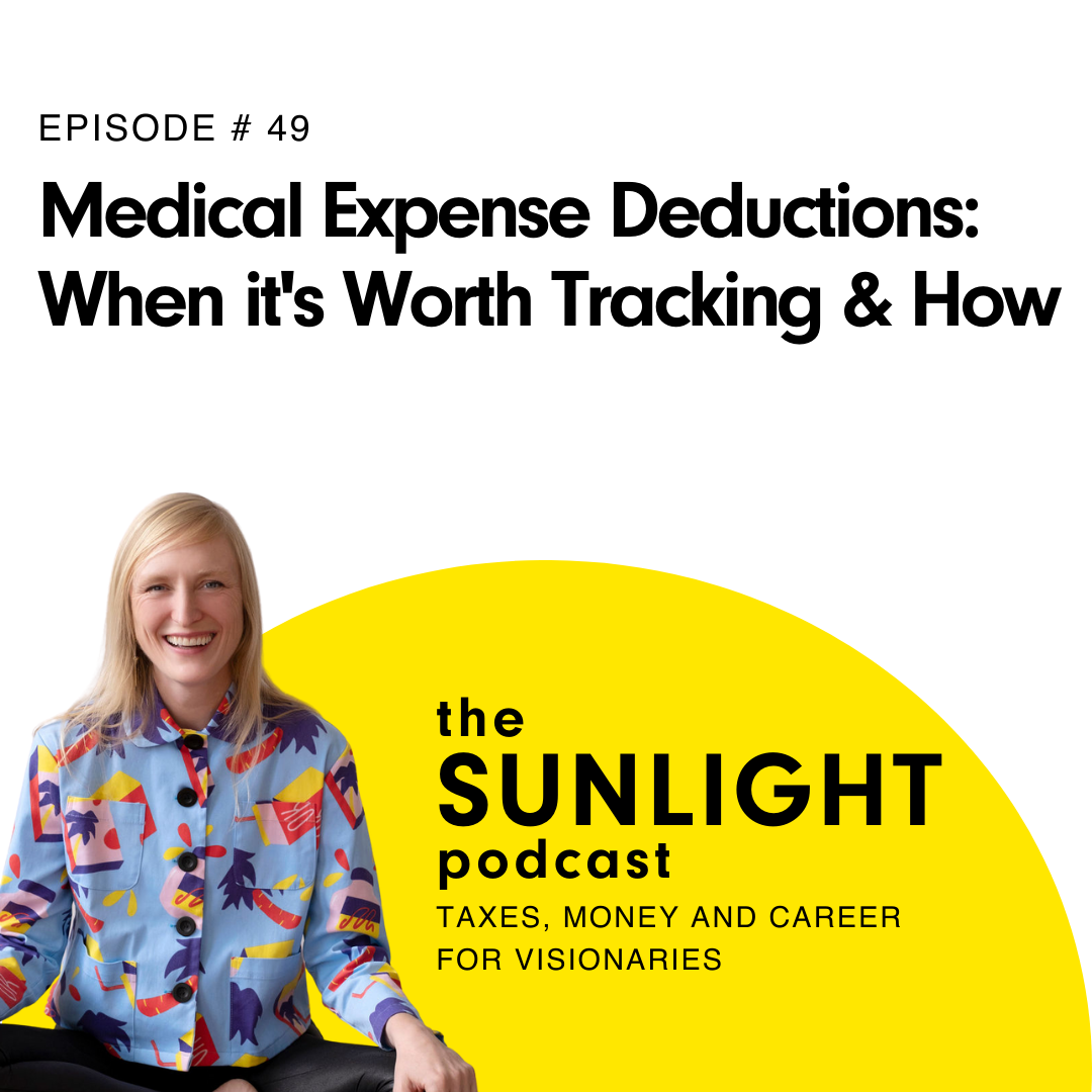 Medical Expense Deductions: A Comprehensive Guide to Tracking and ...