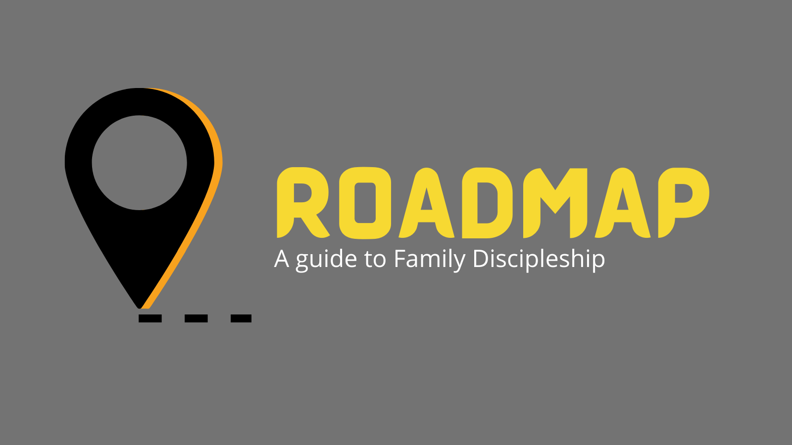 Roadmap — Mill City Church