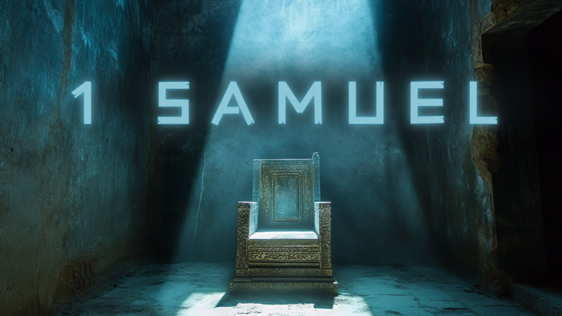 1 Samuel 20 — Mill City Church