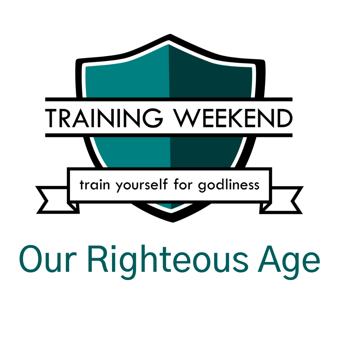 Training Weekend — Mill City Church