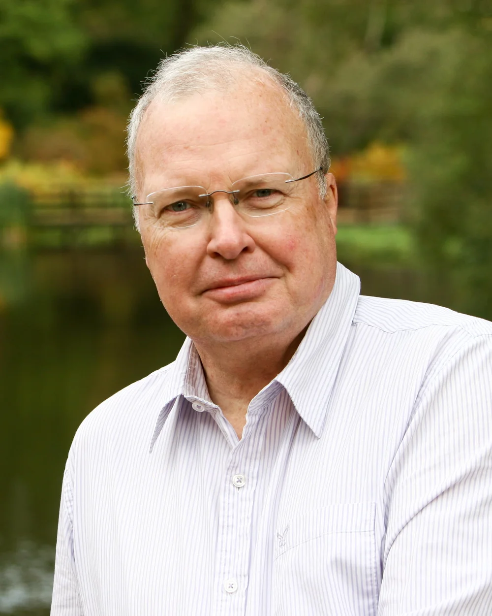 Our Senior Pastors — King's Church Windsor, Slough & Maidenhead