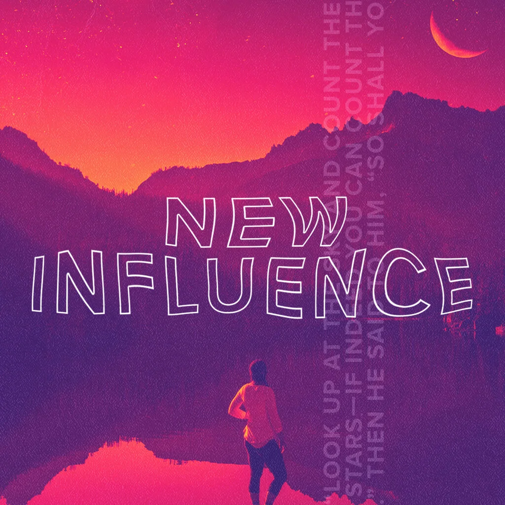 New Influence — King's Church Windsor, Slough & Maidenhead
