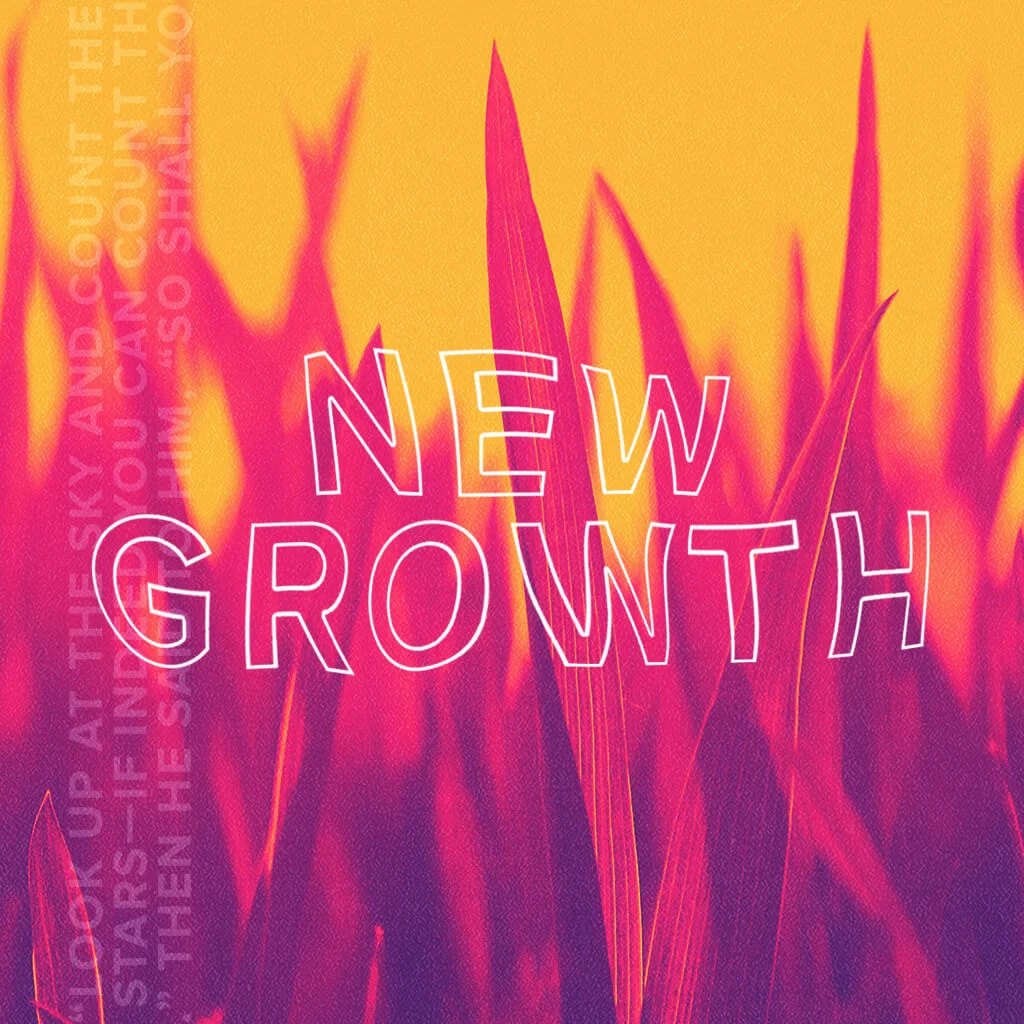 New Growth — King's Church Windsor, Slough & Maidenhead