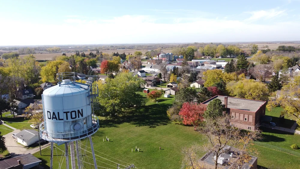 Dalton Free Lutheran Parish