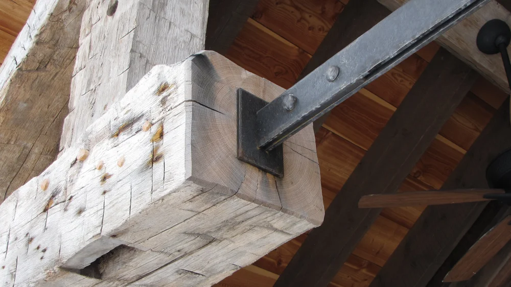 Wild Mile Woodworks