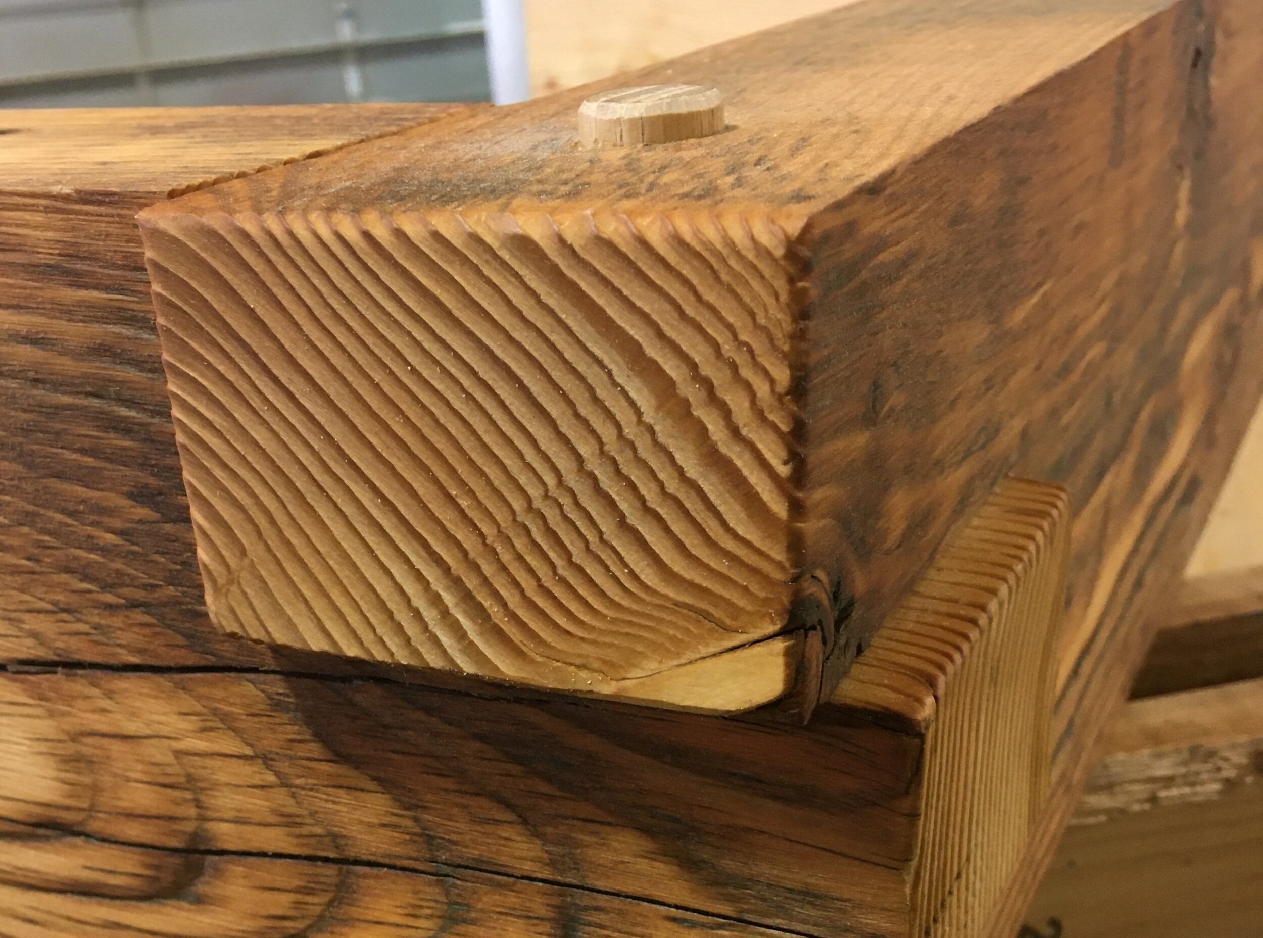 Wild Mile Woodworks