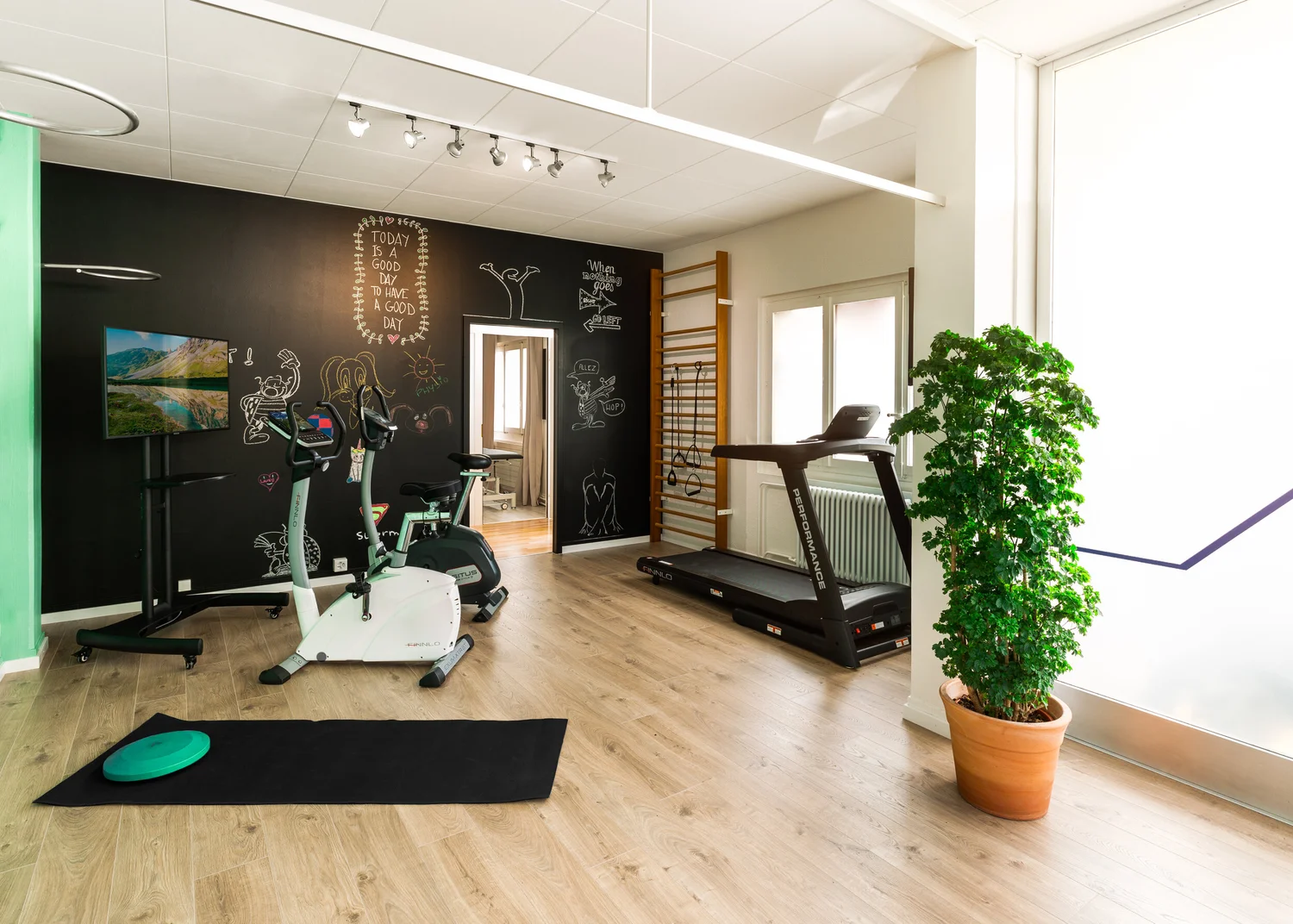 Espace Physio