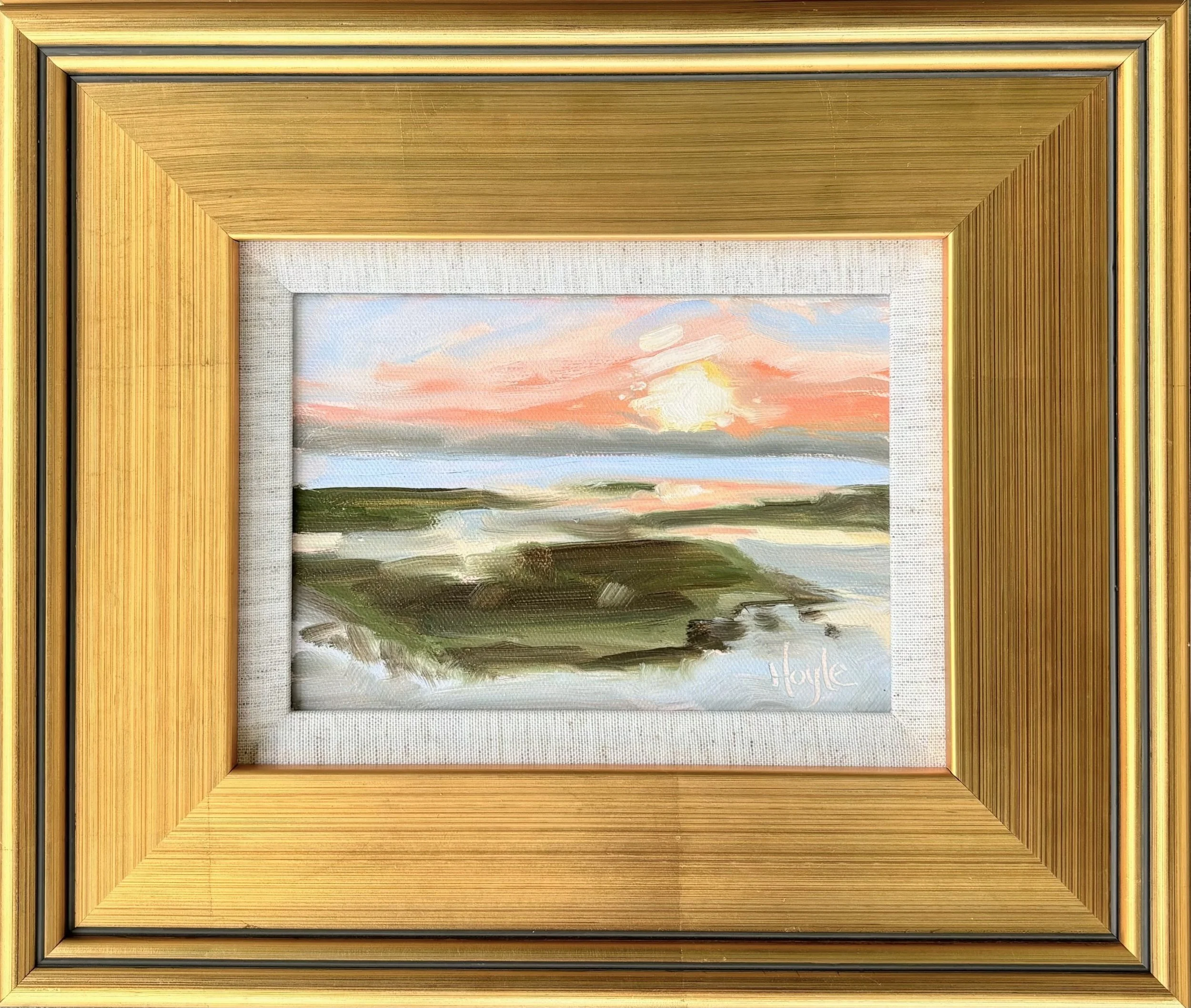 Originals — Rebecca Hoyle