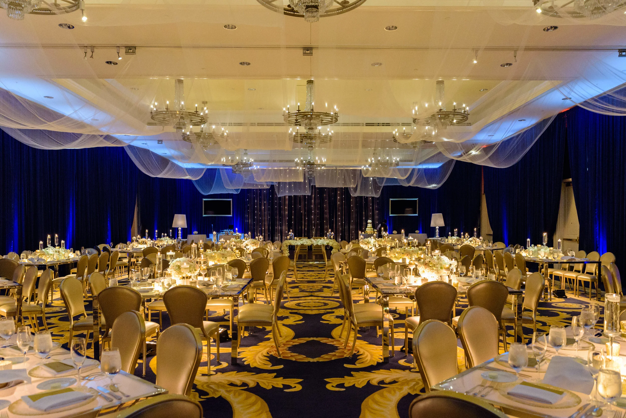 MichaelAngelos Events -Welcome