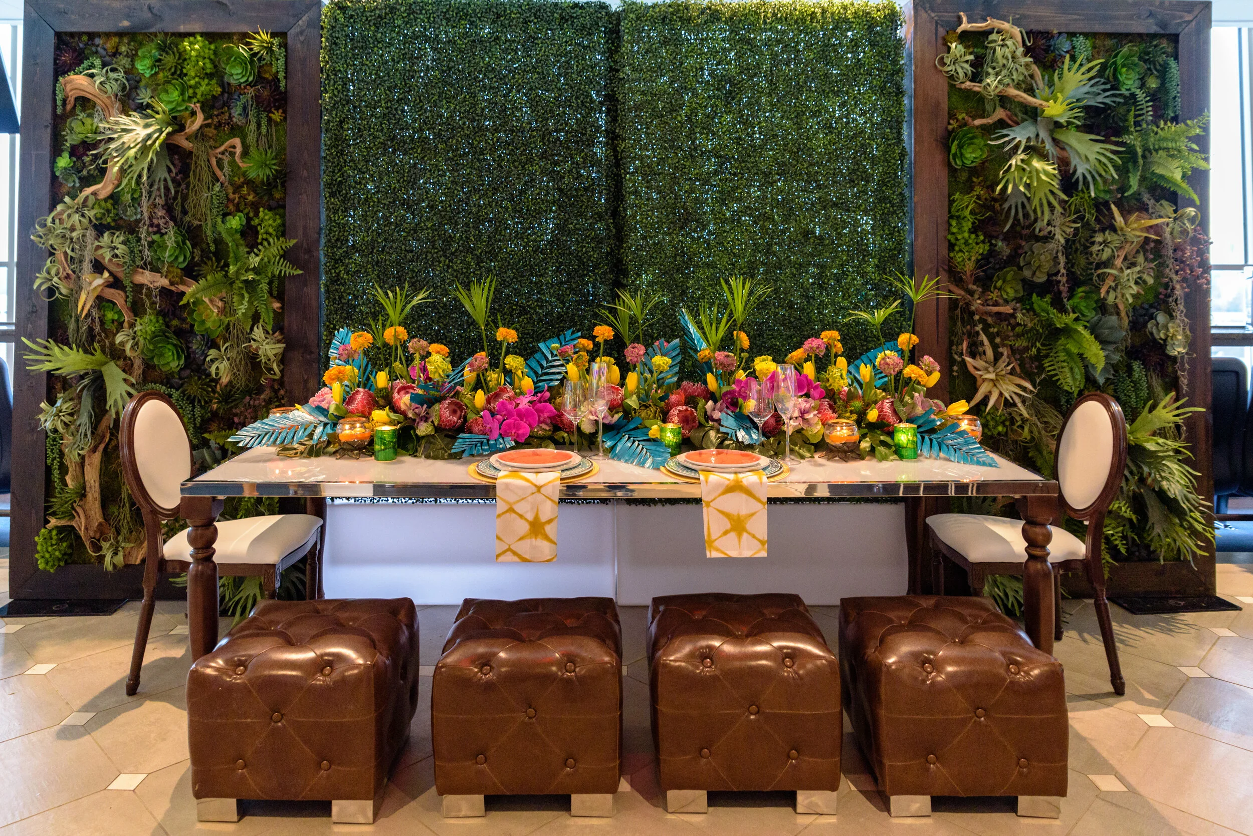 MichaelAngelos Events -Welcome