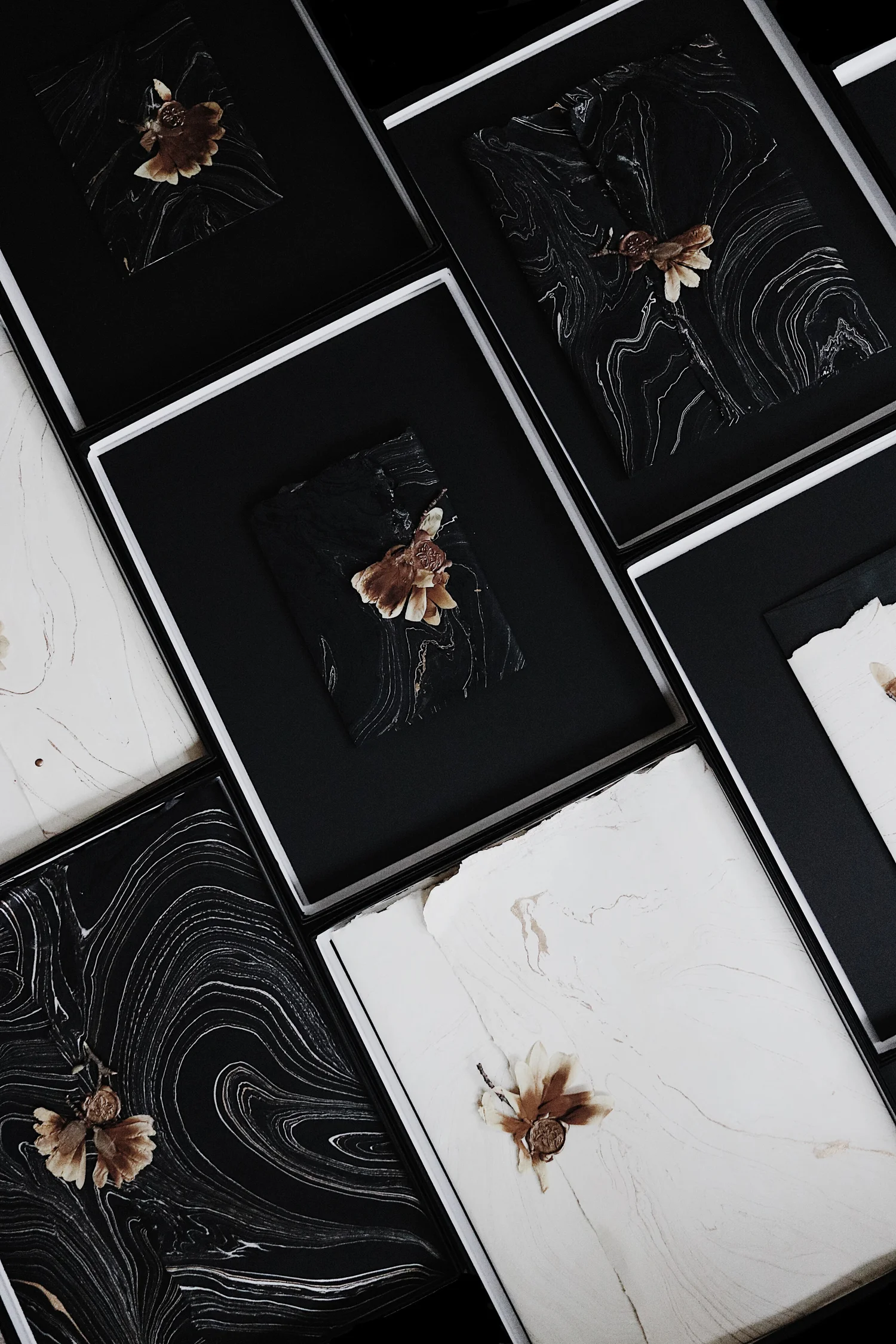 WOVEN, A Packaging Story | hiaj.co