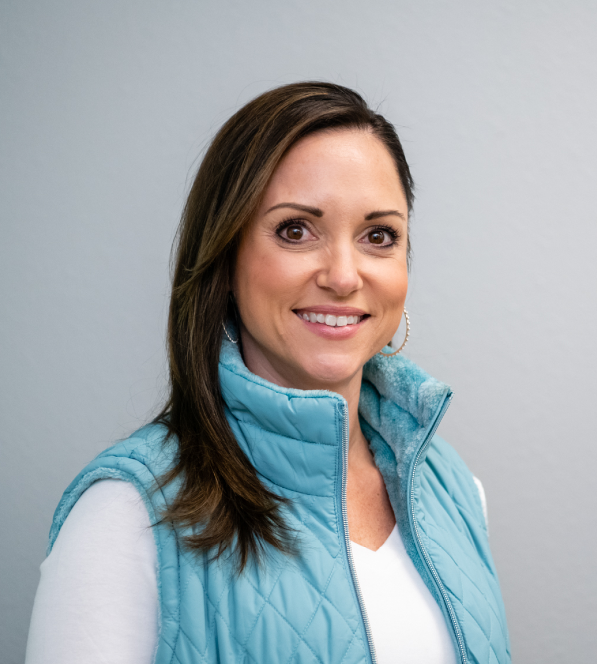 About — Blinds & More