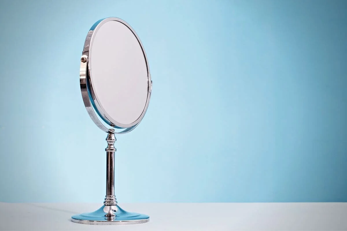 Choose Your Identity (Stop Self-Sabotage) — MAKING HEALTH A PRIORITY