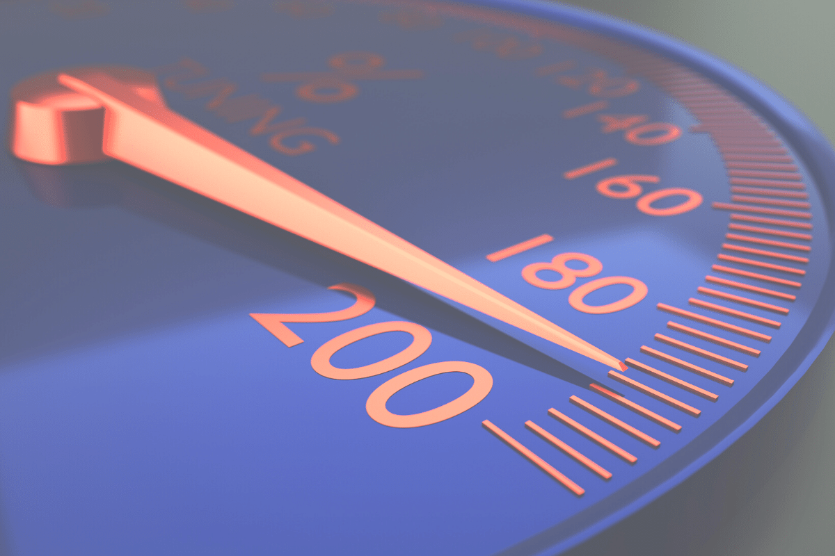 The Power of Intense, Short-Term Goals — MAKING HEALTH A PRIORITY