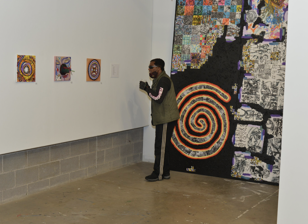 2021 Contemporary Art Exhibitions — RedLine Contemporary Art Center ...