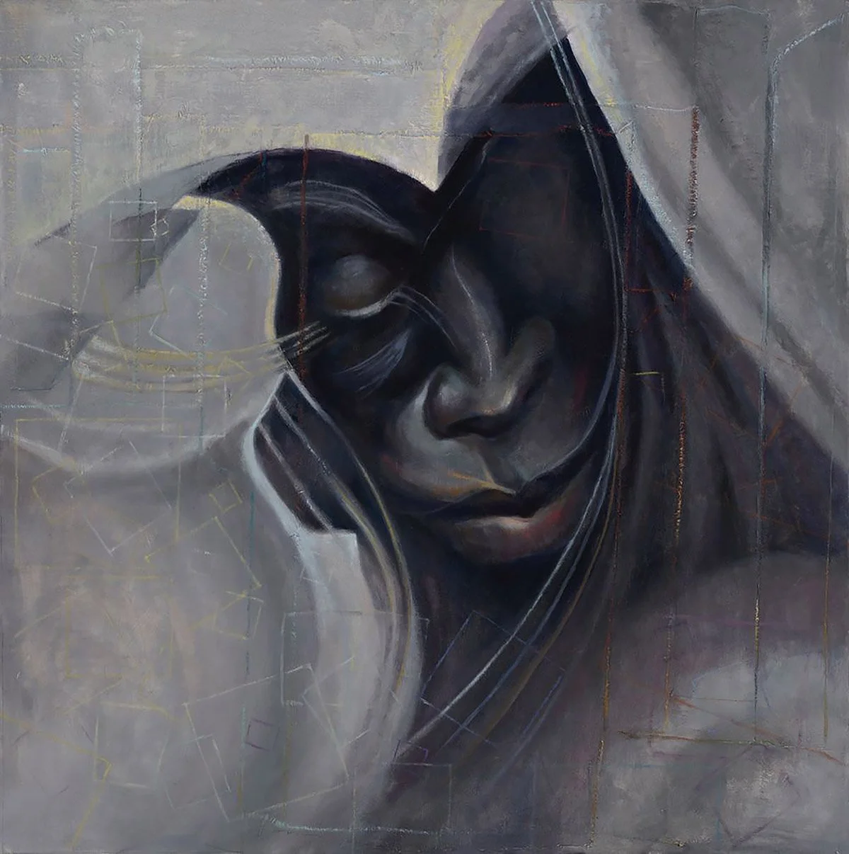 Darrell Anderson: Risk and Change Exhibition — RedLine Contemporary Art ...