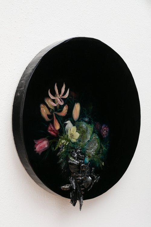 Regan Rosburg — RedLine Contemporary Art Center | Denver, Colorado