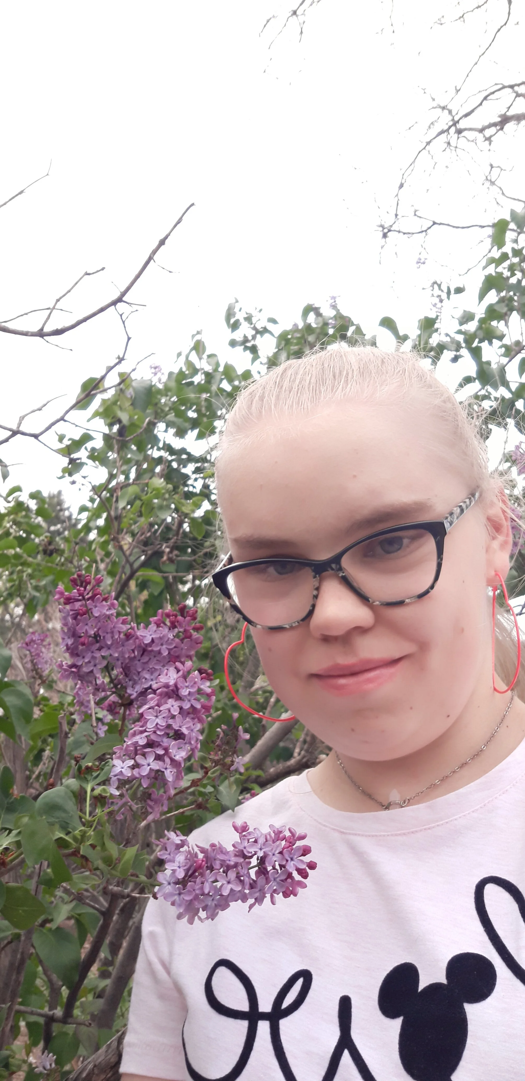 EPIC Arts Spring 2020 bio Skylar — RedLine Contemporary Art Center ...