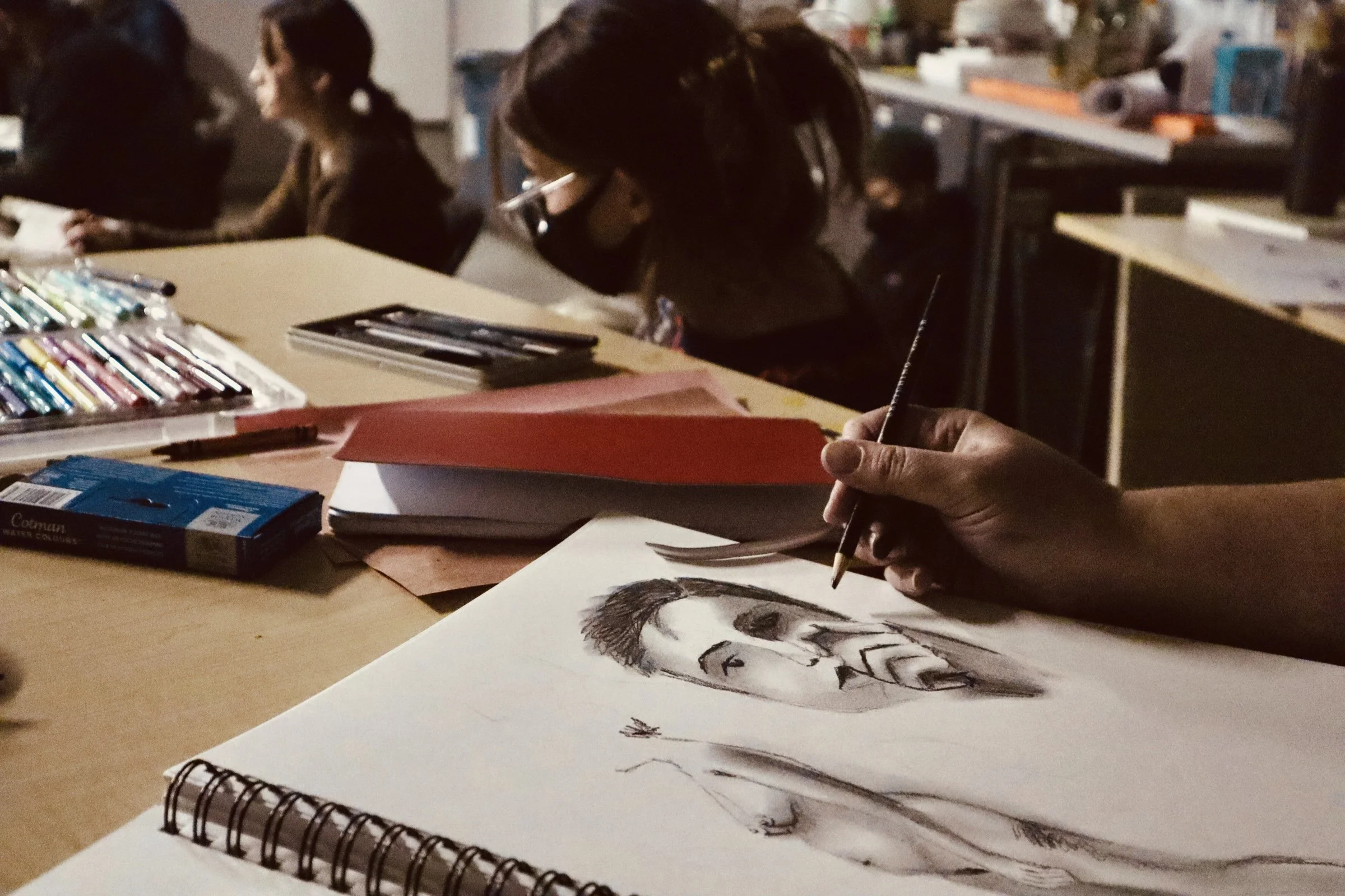 RedLine Contemporary Art Center | Denver, Colorado