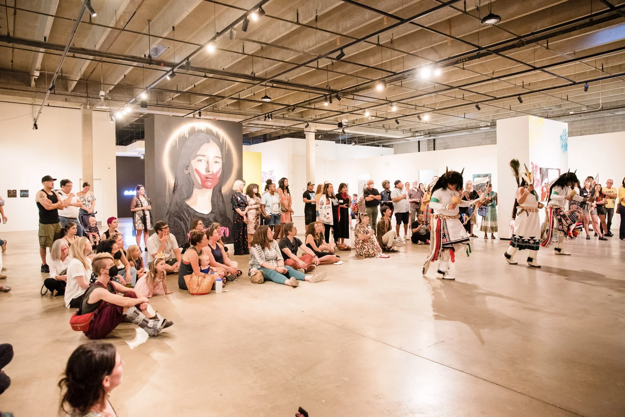 About RedLine Contemporary Art Center — RedLine Contemporary Art Center ...