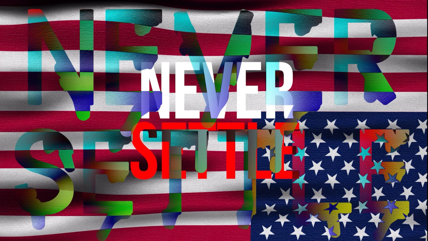 New Red Order Video Exhibition — RedLine Contemporary Art Center ...