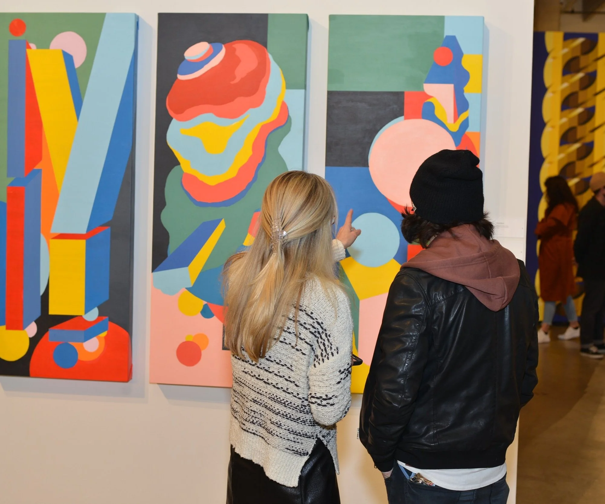 Artist Residency Program — RedLine Contemporary Art Center | Denver ...