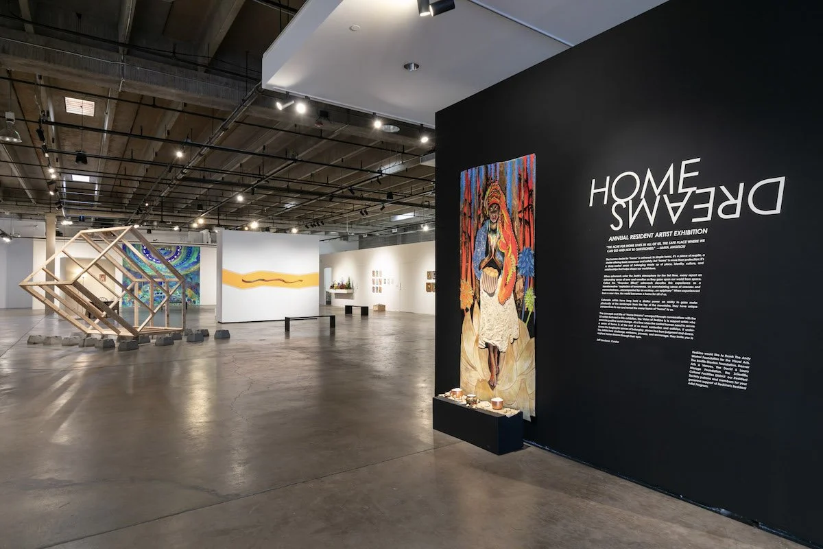 RedLine Contemporary Art Center | Denver, Colorado — Along the Line Blog