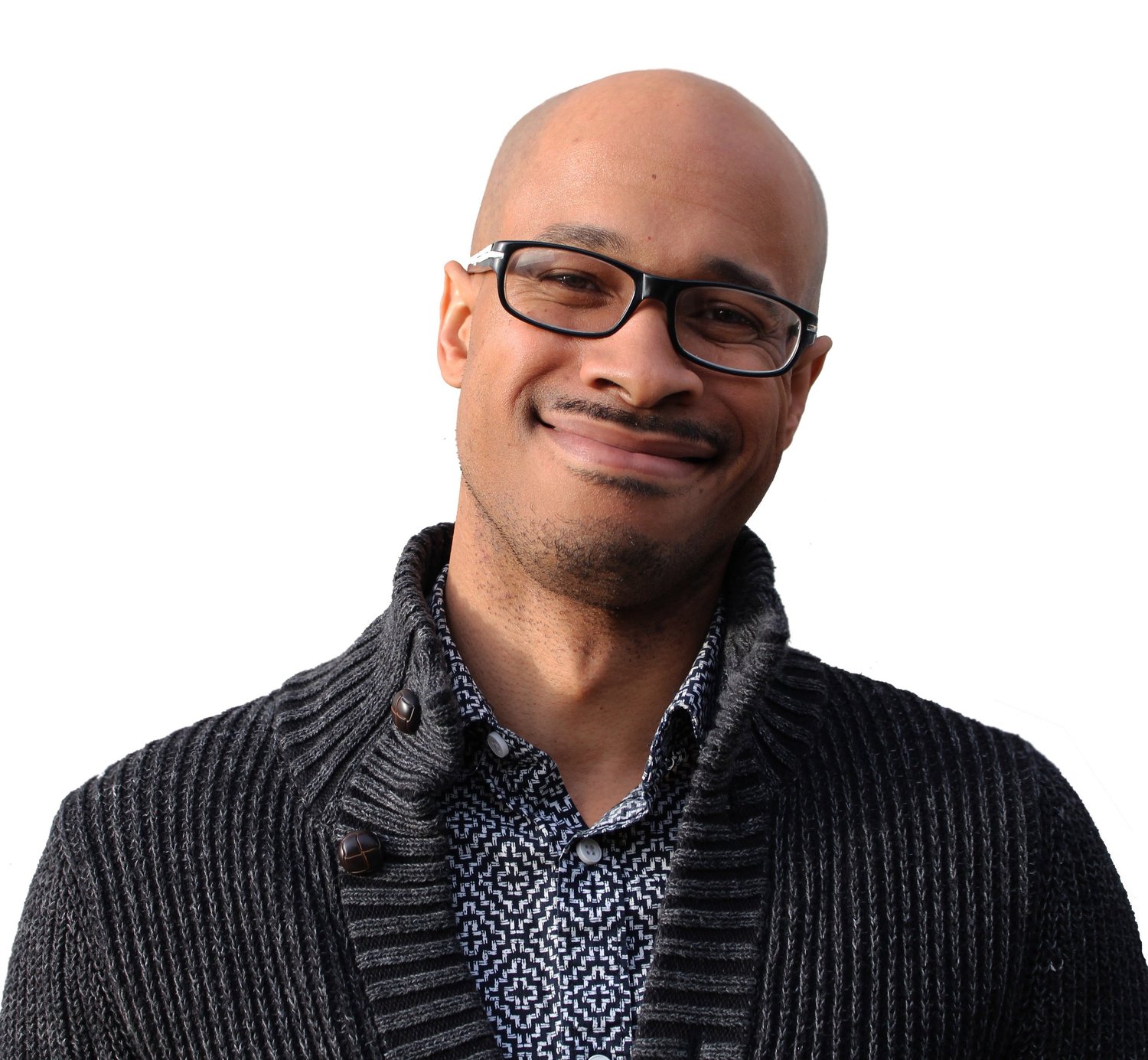 Darrell Anderson: Risk and Change Exhibition — RedLine Contemporary Art ...