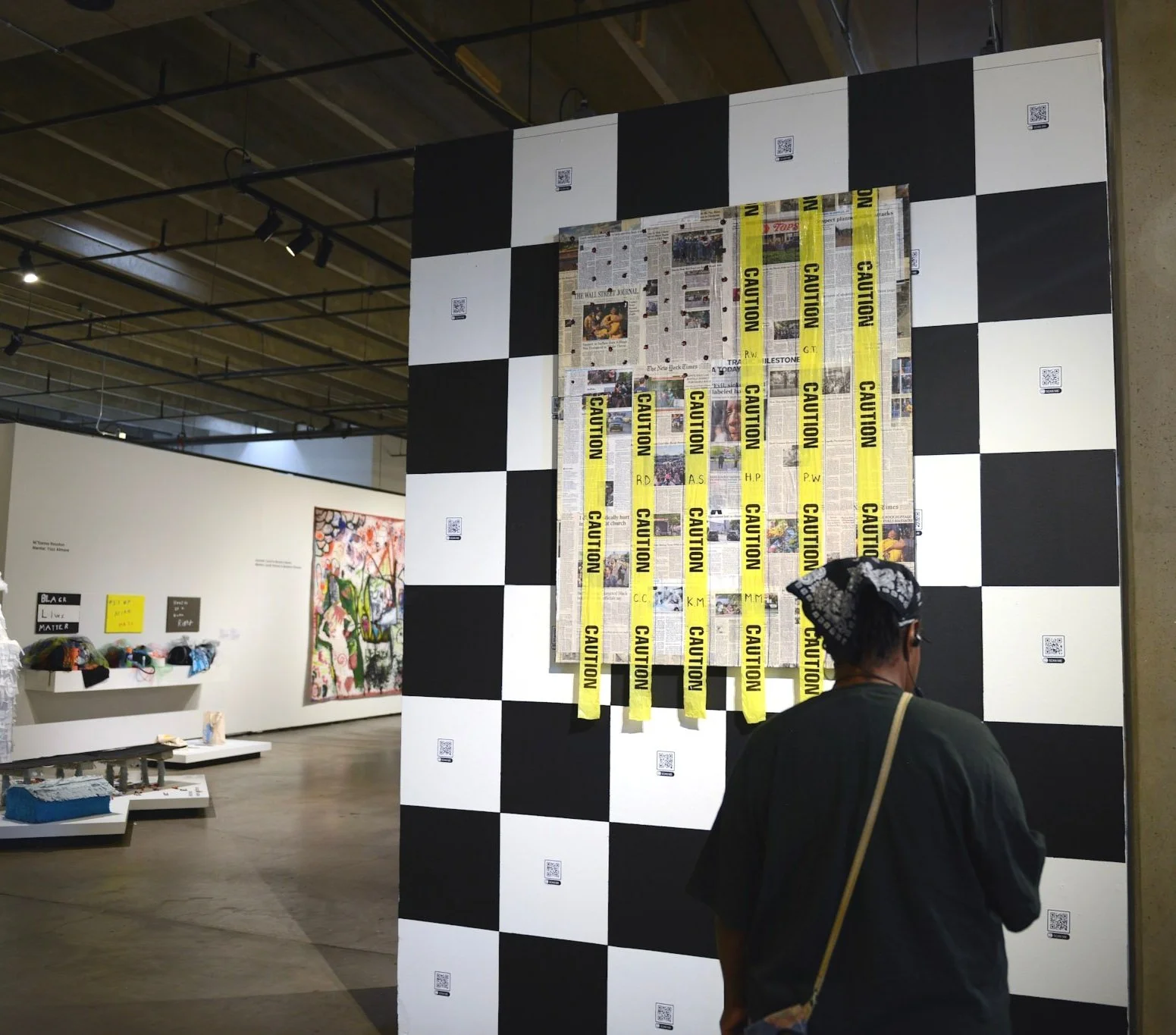 Socially Engaged Art Practices — RedLine Contemporary Art Center ...