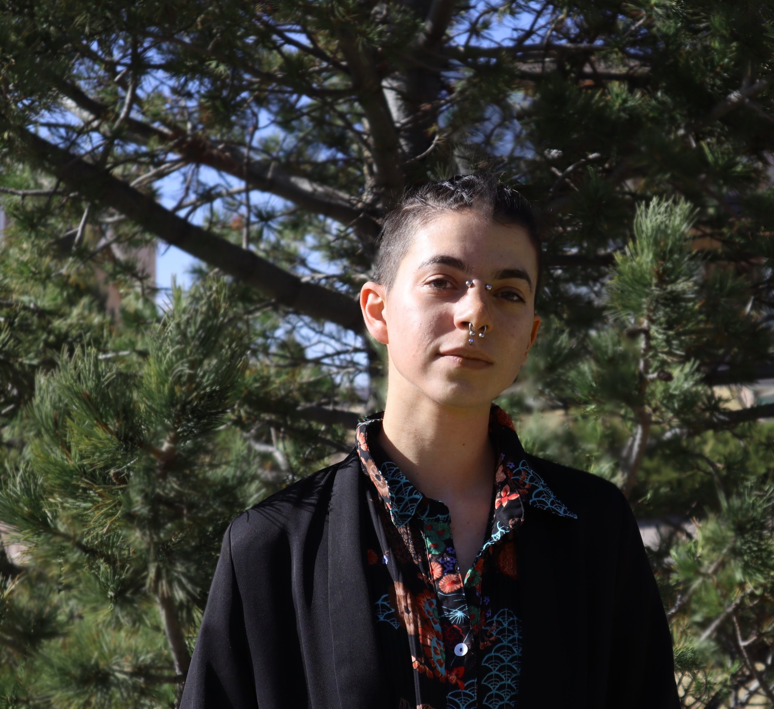 Artist Mentoring Program — RedLine Contemporary Art Center | Denver ...
