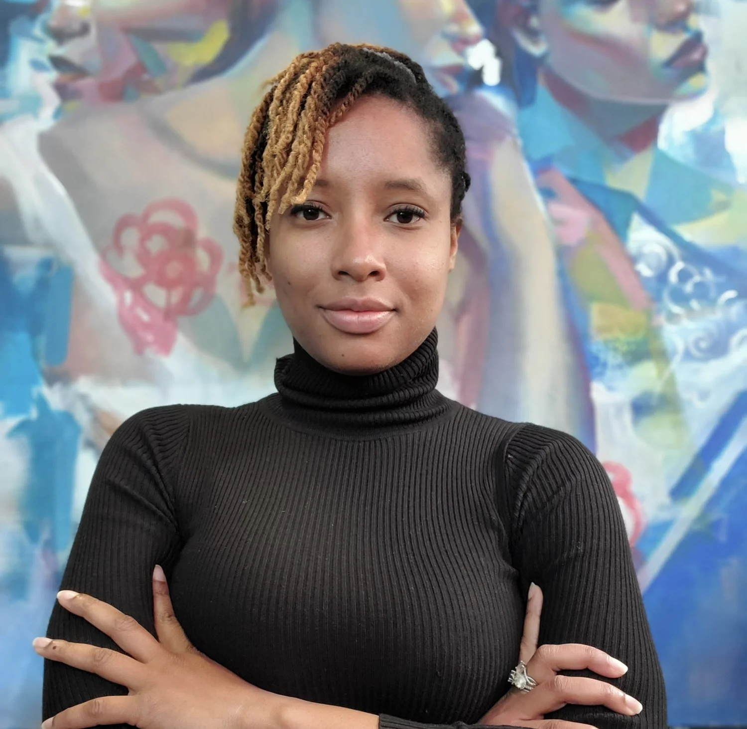 Artist Mentoring Program — RedLine Contemporary Art Center | Denver ...